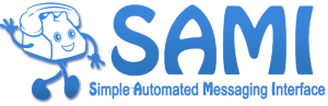 SAMI Calls